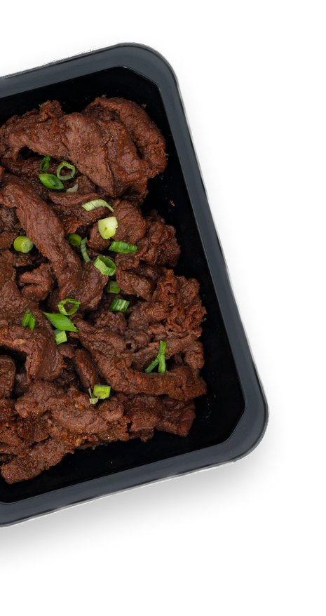 Rich Froning - Just Meats